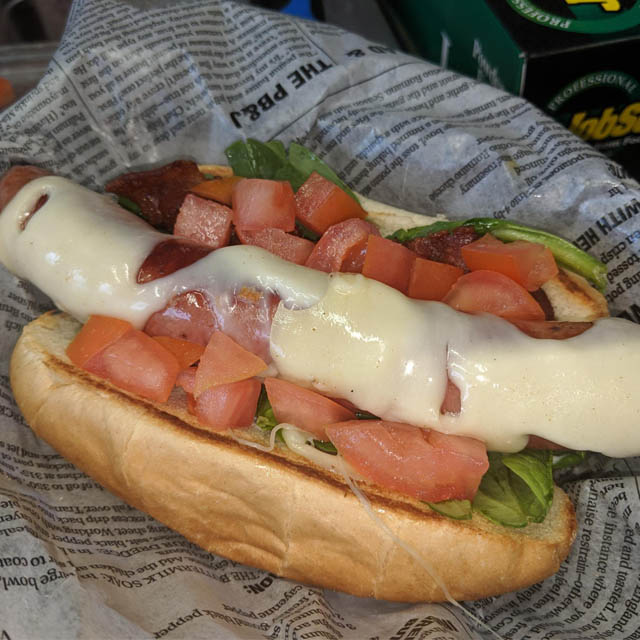 Wilbo Burger & Brat Restaurant Menu | Fresh Local Ingredients